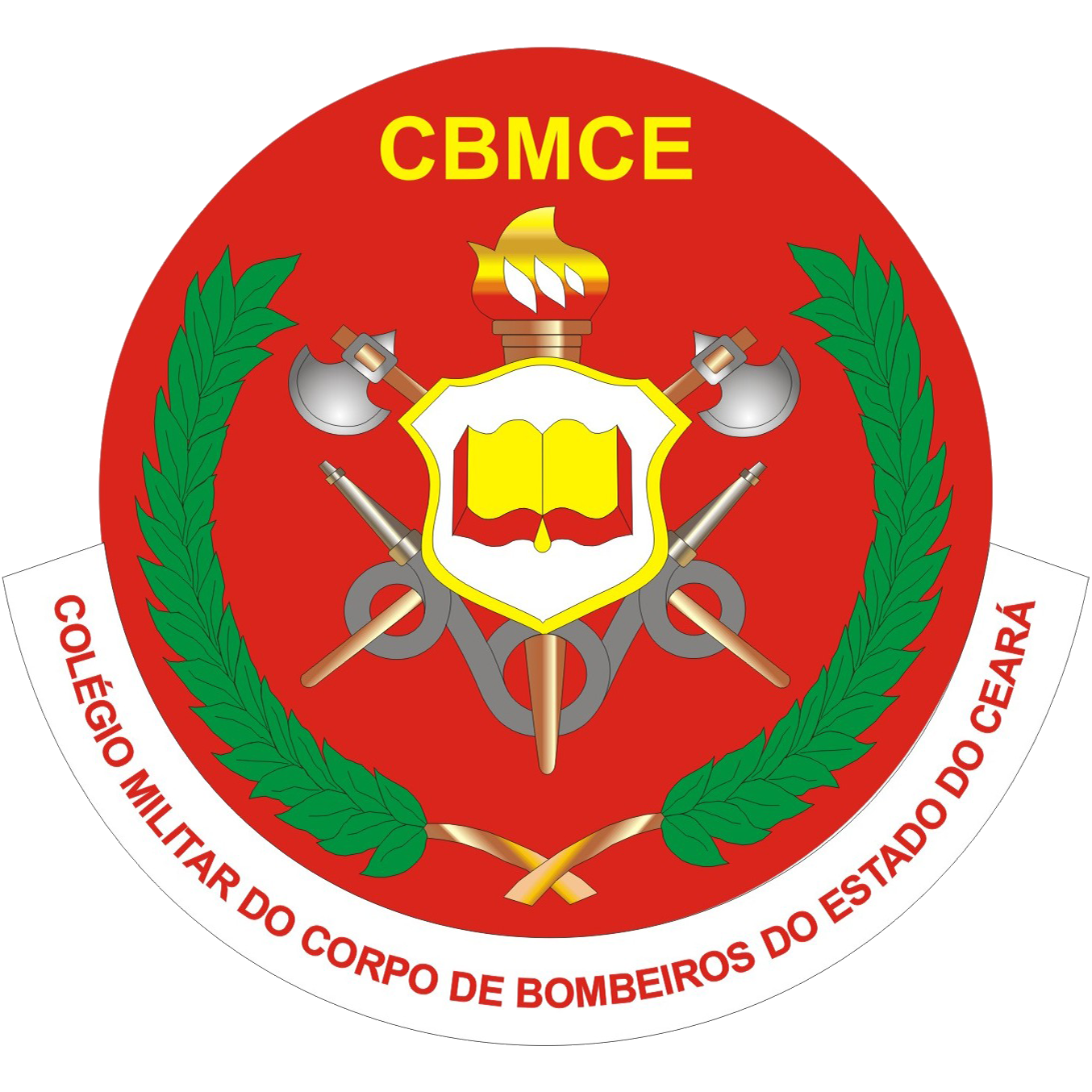 CORPO DE BOMBEIROS MILITAR CEARÁ - CB CE - R.A. Preparações Físicas