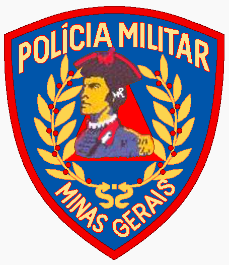 POLÍCIA MILITAR MINAS GERAIS - PM MG - R.A. Preparações Físicas