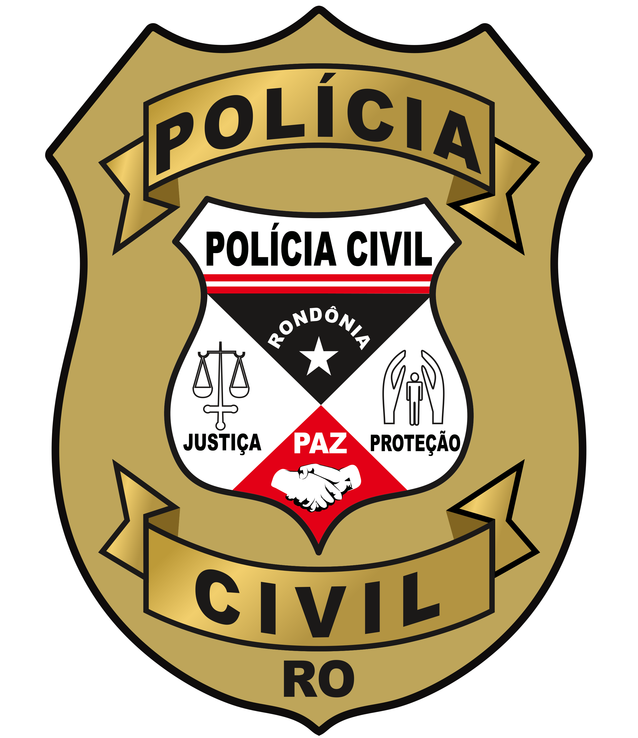 Símbolo Da Polícia Civil - FILECLOUD Símbolo Da Polícia Civil - FILECLOUD