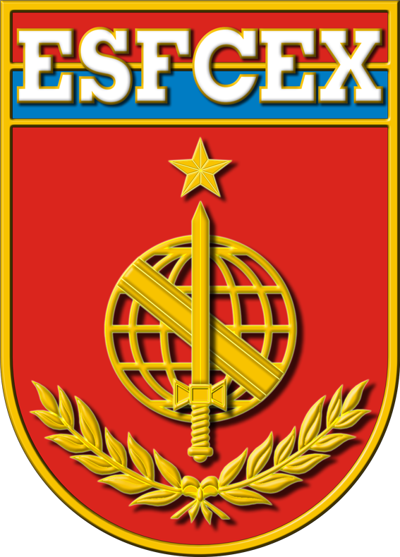 ESCOLA DE FORMAÇÃO COMPLEMENTAR DO EXERCITO - EsFCEx - R.A. Preparações ...