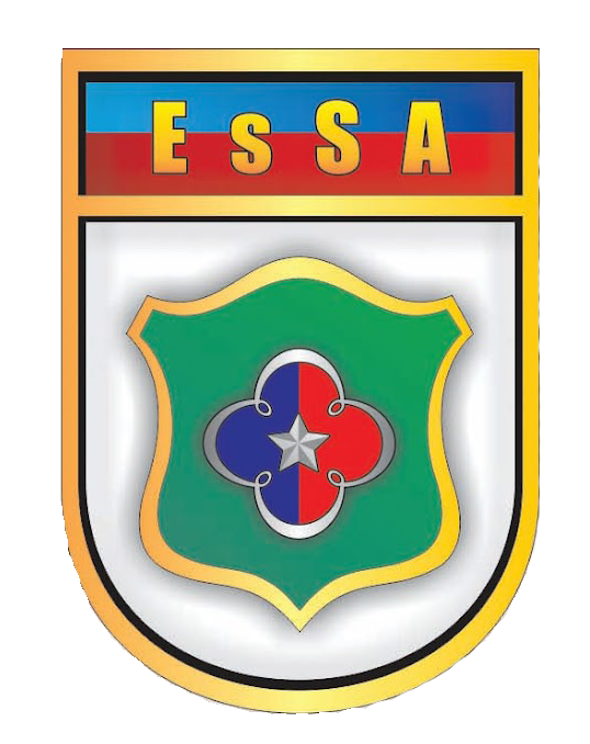 ESCOLA de SARGENTOS das ARMAS - ESA - R.A. Preparações Físicas