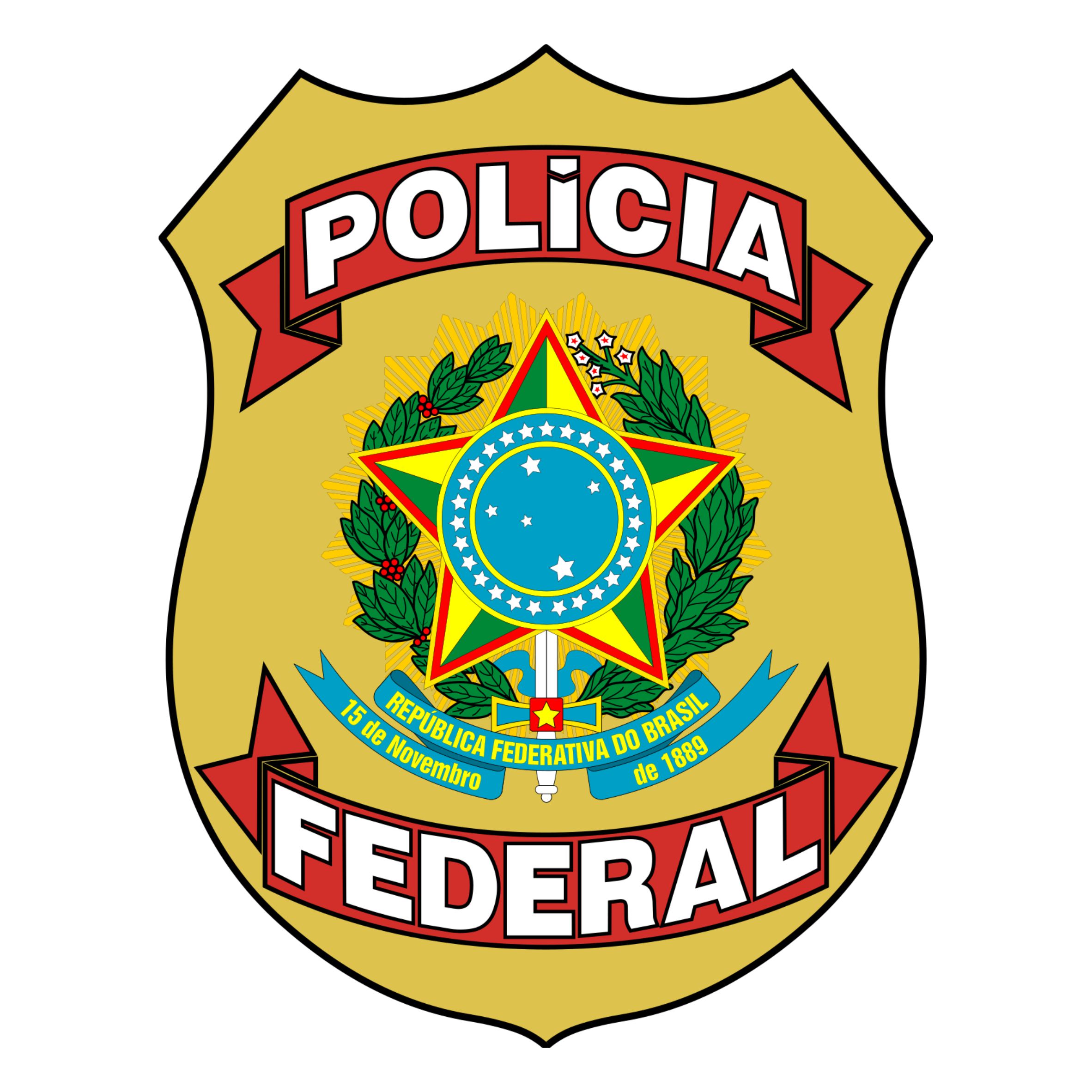 POLÍCIA FEDERAL - PF - R.A. Preparações Físicas
