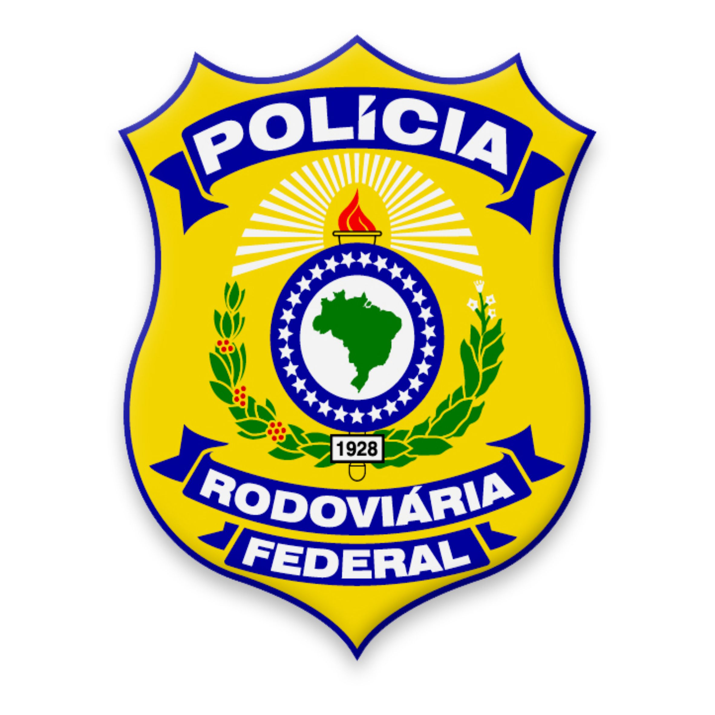 POLÍCIA RODOVIÁRIA FEDERAL - PRF - R.A. Preparações Físicas