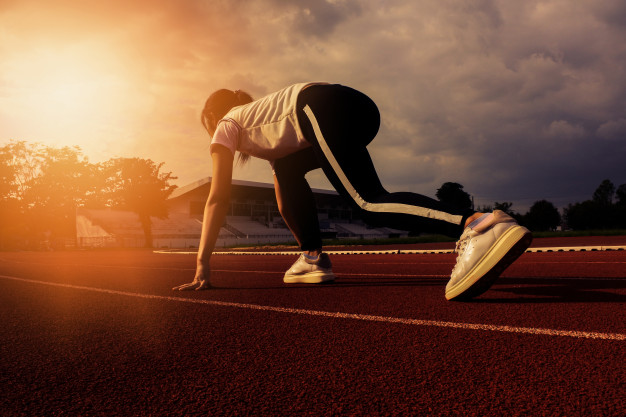 Dica de treino: Estou PARADO, o que devo fazer? - R.A. Preparações Físicas